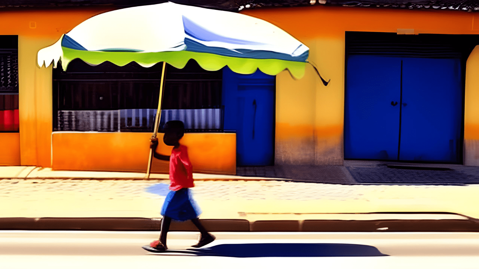 Nigeria and the 50 shades of shege | Punocracy