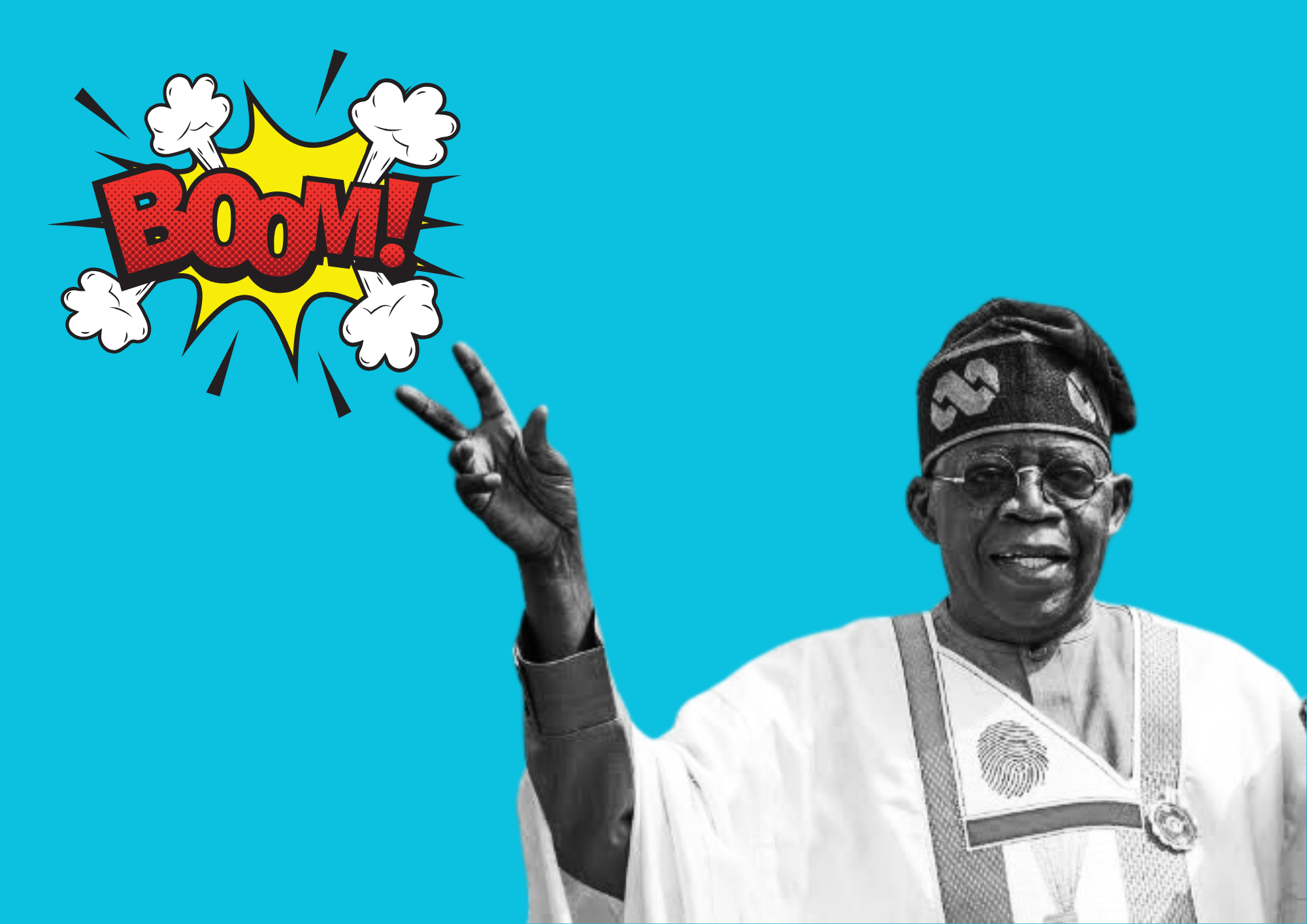 Floating Naira, sinking people: A mid-term memoir of misery | Punocracy